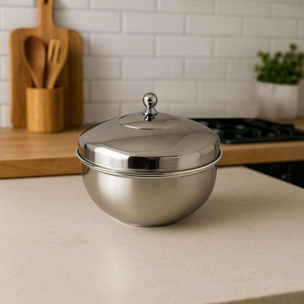 Alpha Pot – Embassy Kitchenware