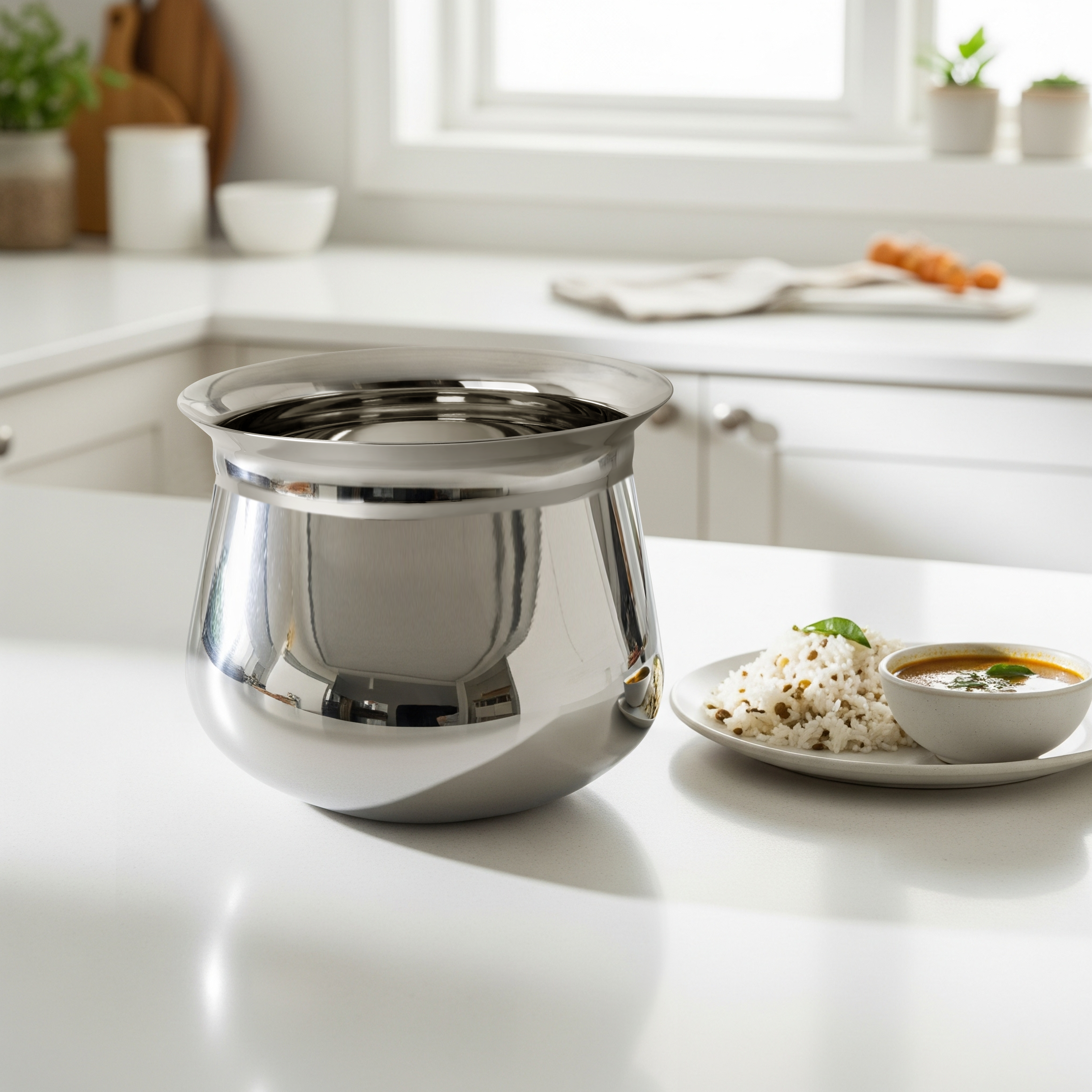 French Pongal Handi – Embassy Kitchenware